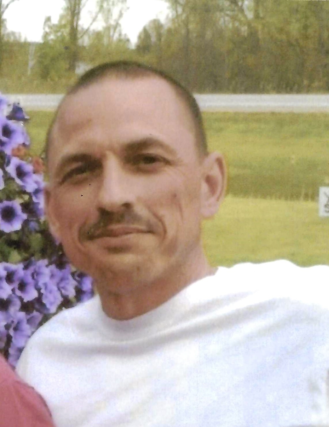 Ricky Ray Bush - 2022 - Brigham Funeral Chapel