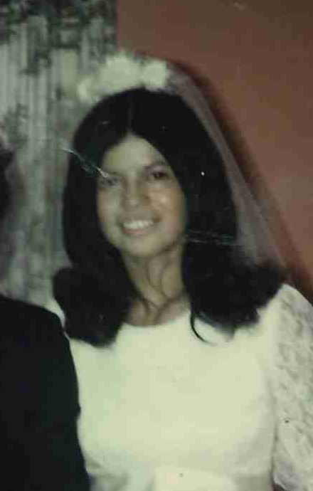 Elva Rodriguez - 2022 - Sunset Memorial Oaks - Del Rio