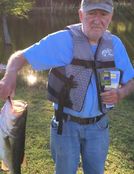 George Edward Bingham, Jr. - 2022 - Inman Ward Funeral Home of Tabor ...