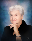 Irene Braune - 2022 - Galloway and Sons Funeral Home