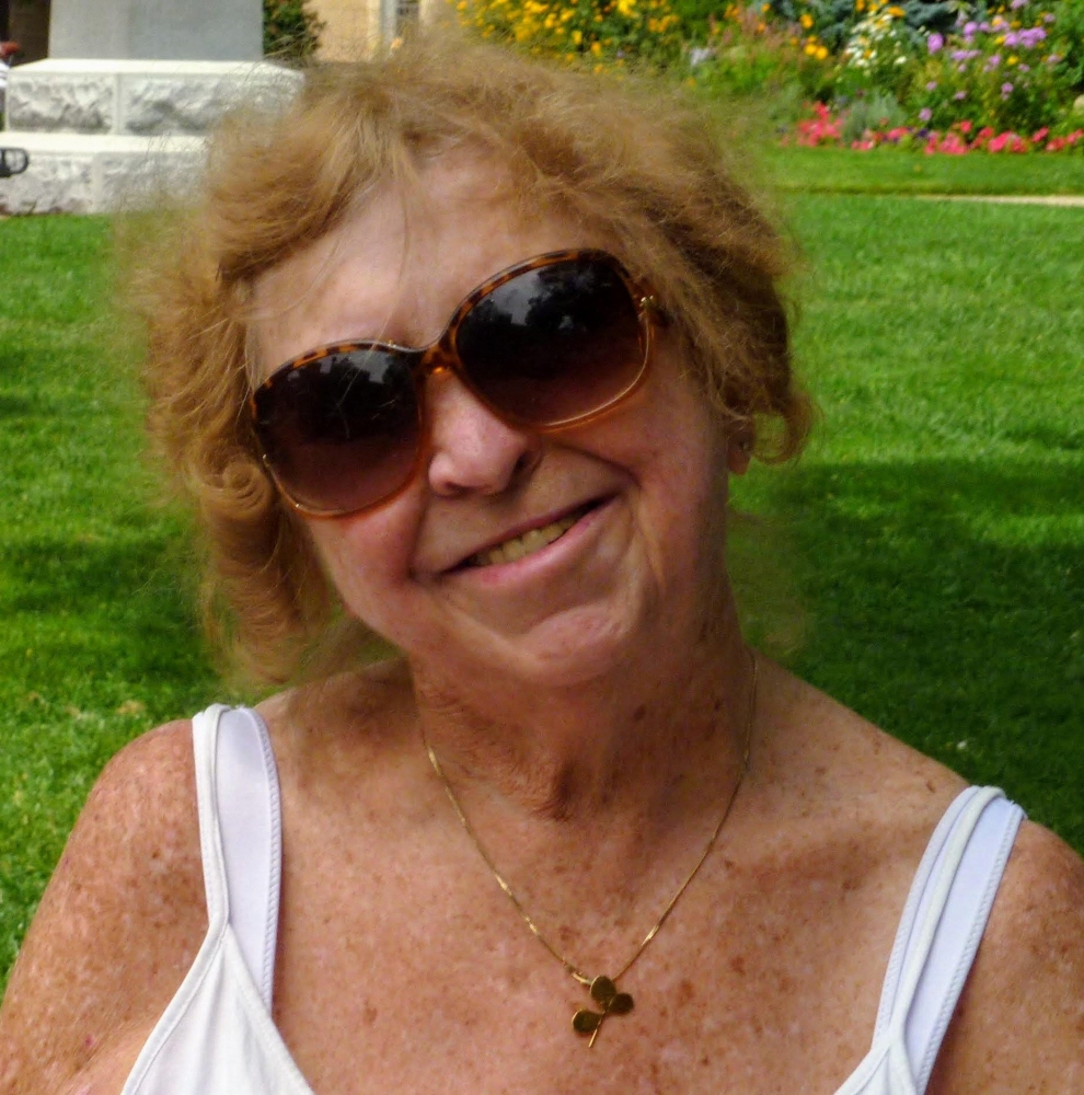 Nancy E. Johns - 2022 - Par-Troy Funeral Home