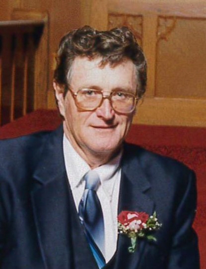 Jay "Brad" Bradford Beckett - 2022 - Schroeder-Reimers Memorial Chapel