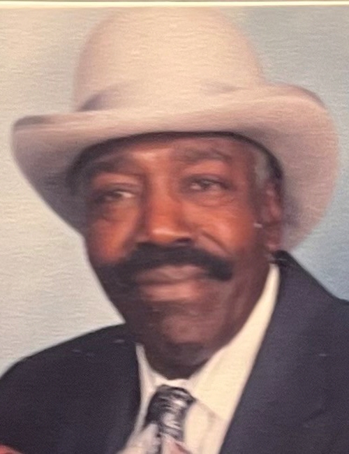 Eddie Williams - 2022 - Galbreaith-Pickard Funeral Chapel