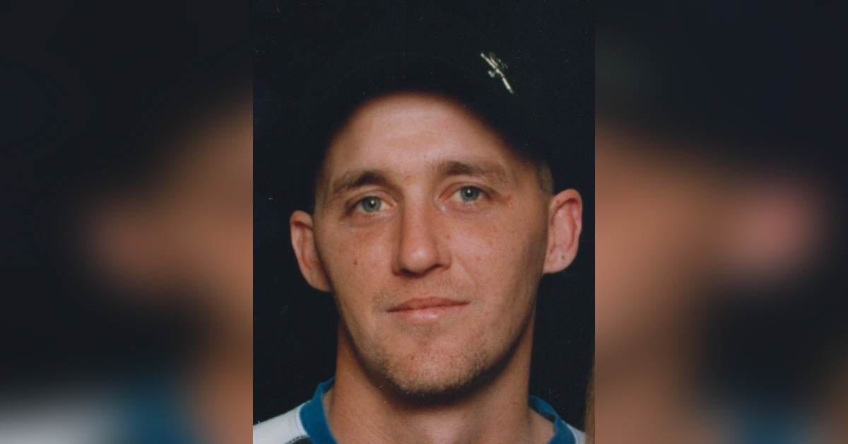 Obituary information for David Kent Mitchell Jr.