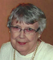 Beverly May Crosby - 2022 - Hartson Funeral Home