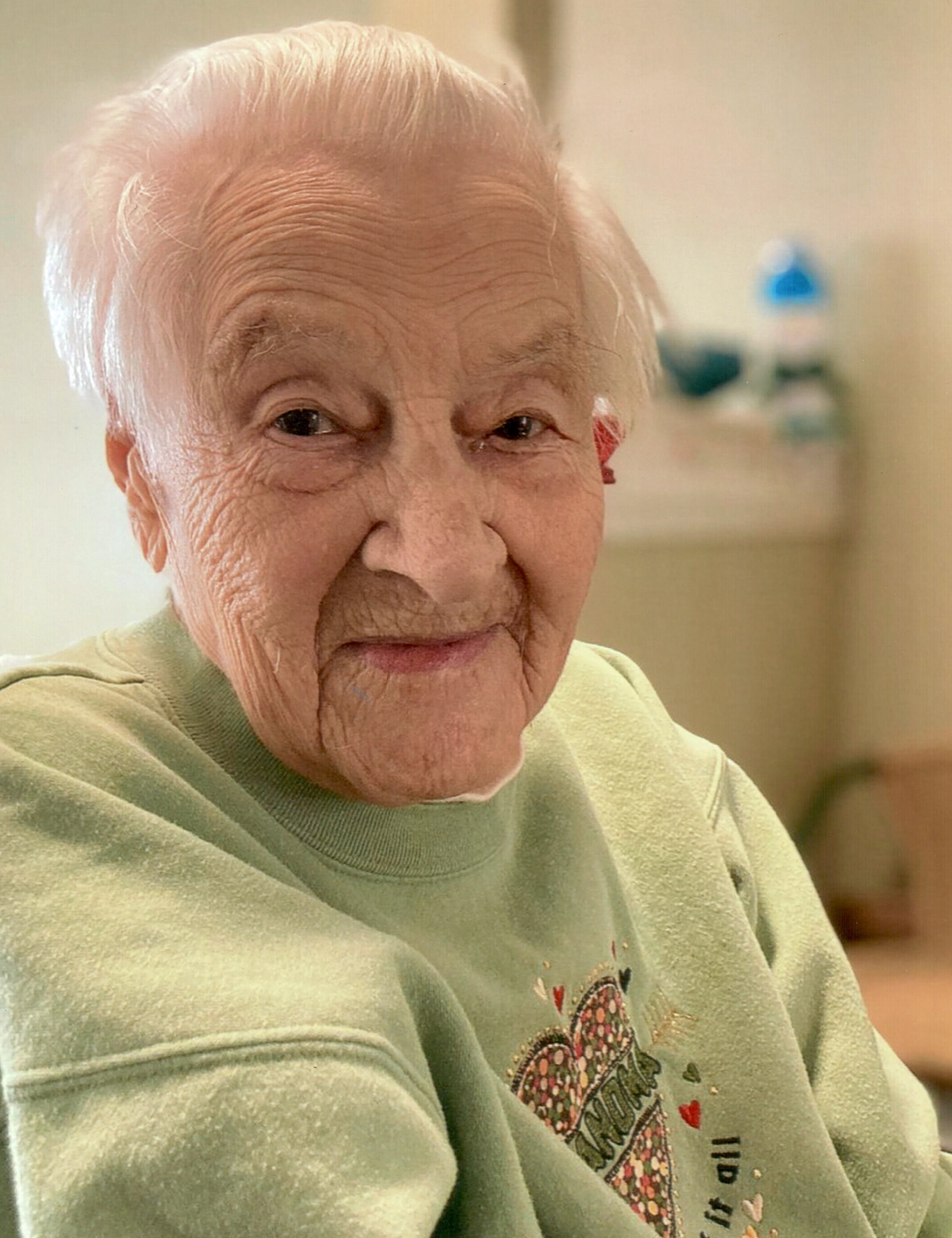 Edith Ray Hurst - 2022 - Lynch and Sons - Oxford