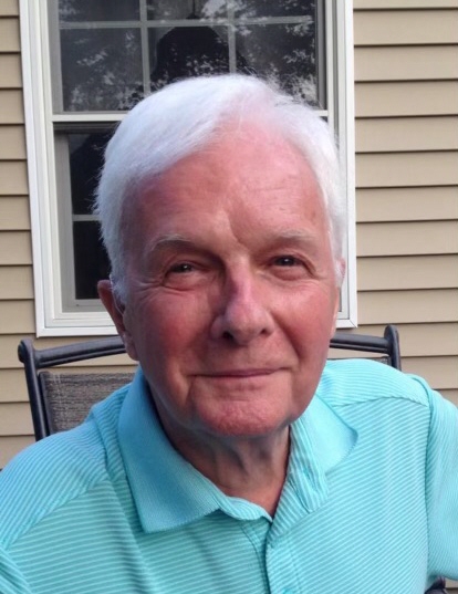 Francis X. Keenan - 2022 - McLaughlin Funeral Home