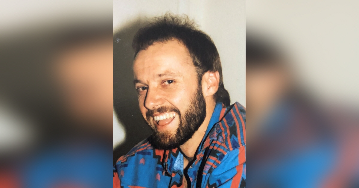 Obituary information for Mark Daigle