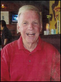 Thomas Patrick Conlon - 2022 - Graham Funeral Home