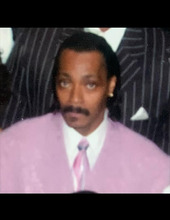 WILBERT JAMES WATKINS - 2022 - Caliman Funeral Services