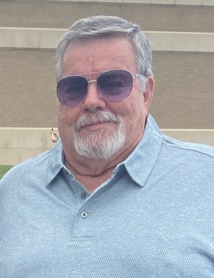 James Davis, Jr. - Memories Trees