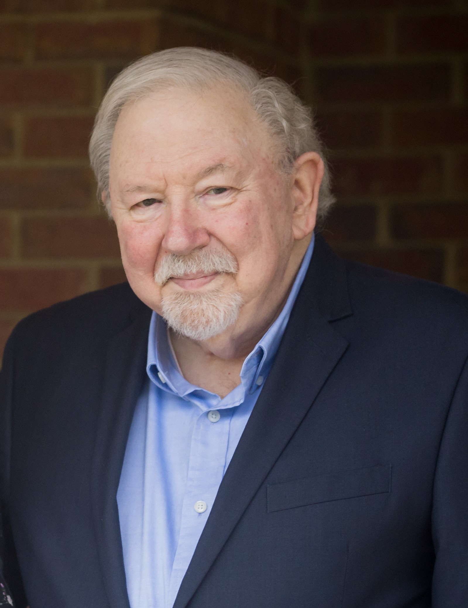 Junius "Jerome" Redfearn, Jr. - 2022 - Tucker-Yocum & Wilson Funeral Home