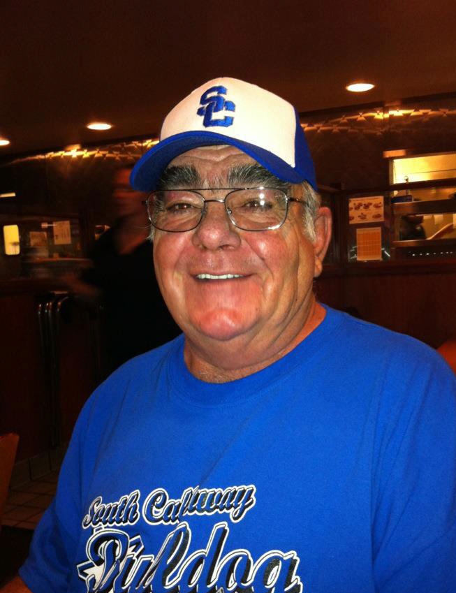 Michael Leo Witt Sr. - 2022 - Maupin Funeral Home Michael Leo Witt Sr. - 2022 - Maupin Funeral Home