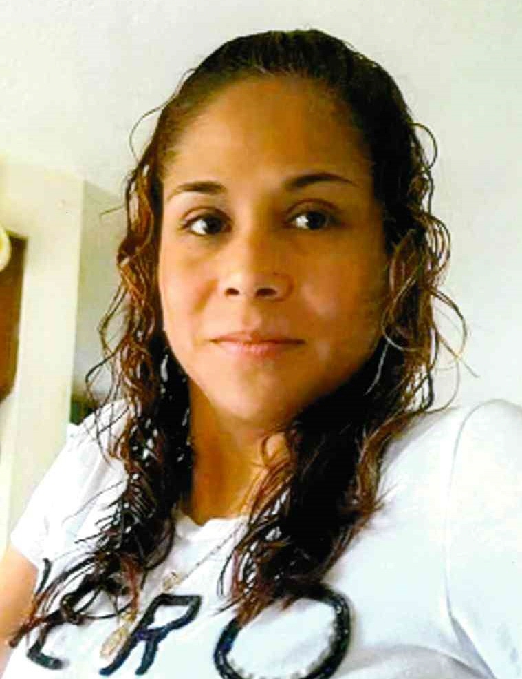 Alma Ramirez - 2022 - Fuiten, Rose & Hoyt Funeral Home & Crematory