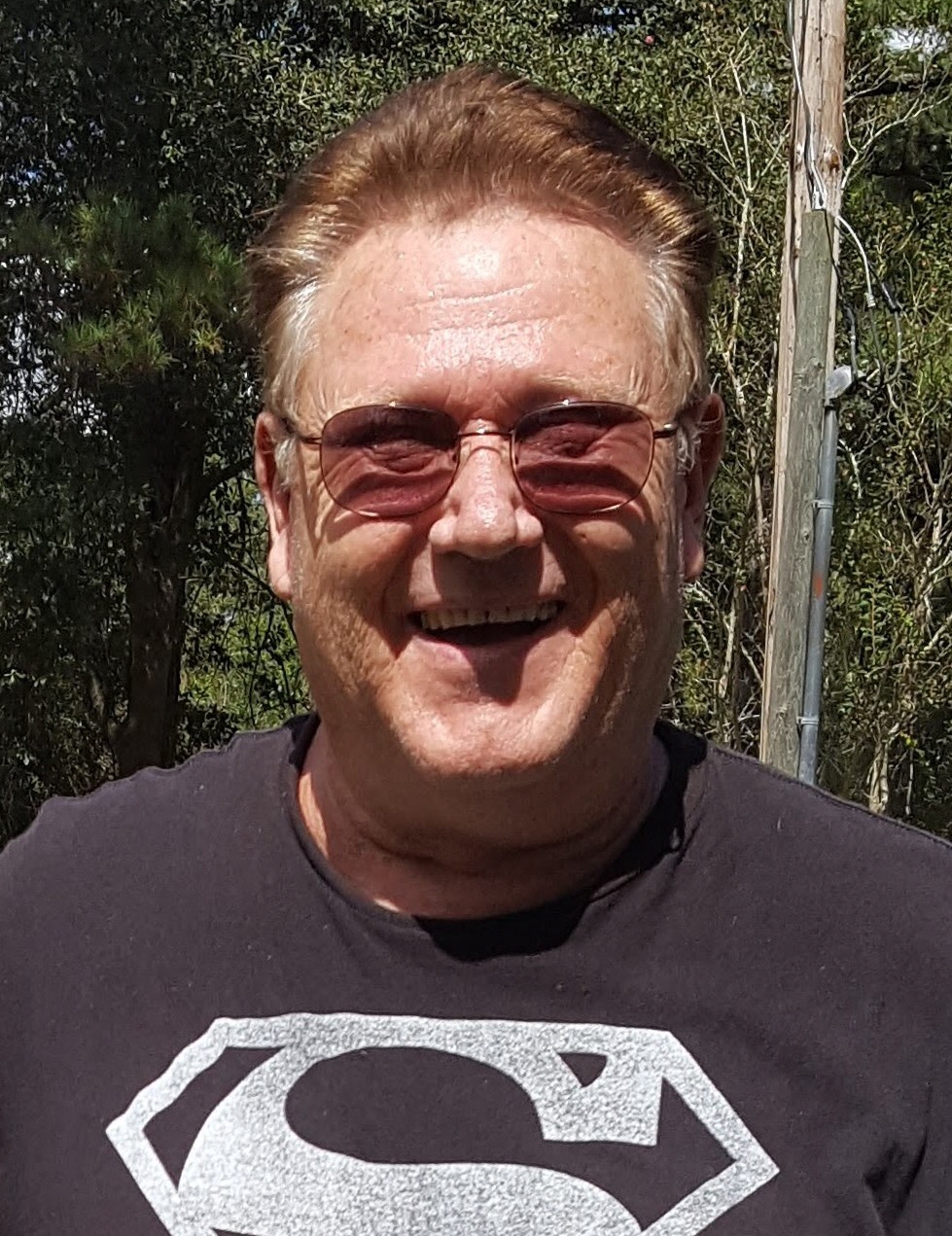 Ernest Ray Goodwine, Sr. - 2022 - Music Funeral Home