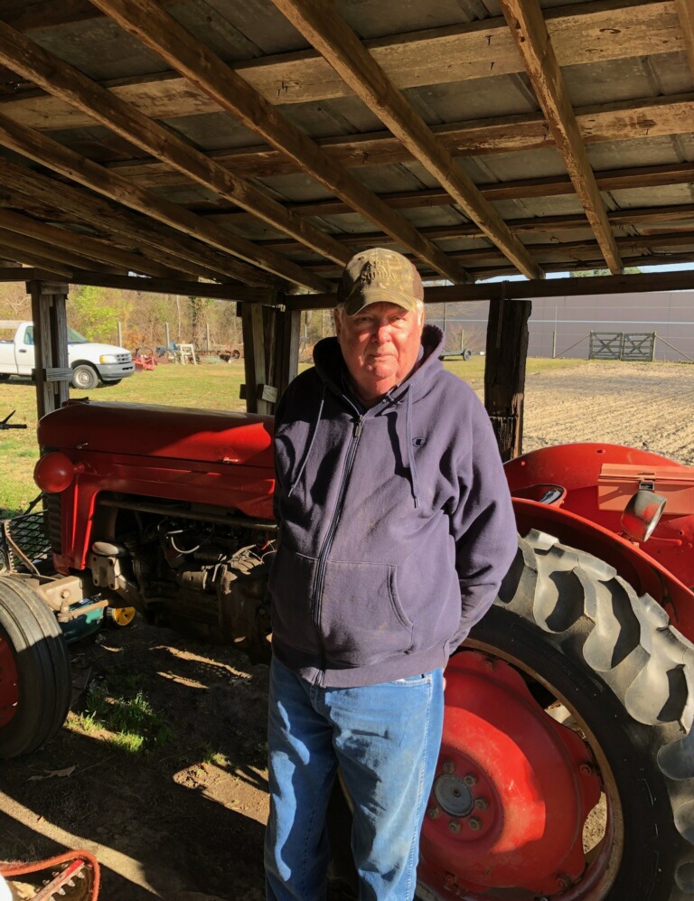 B.T. Eastwood, Jr. - 2022 - Bryan-Lee Funeral Homes