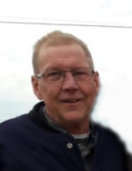 Daniel "Danny" Grybas - 2022 - Voran Funeral Home