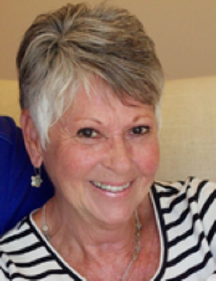 Janet Rasmussen Obituary - 2022 - Metcalf & Jonkhoff Funeral Service