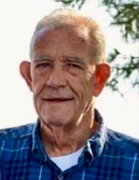 James Arthur "Chig" Allen - 2022 - Nelson Frazier Funeral Home