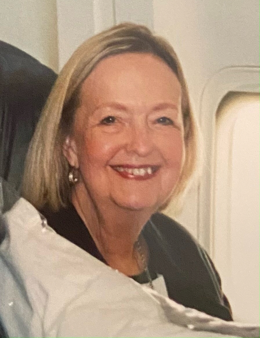 Jane Greene - 2022 - McLane Funeral Services