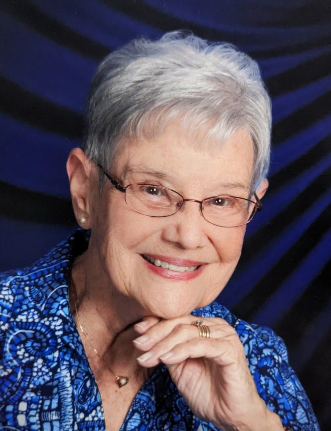 Edna Anna Slater - 2022 - Anderson-Goodale Memorial Homes