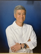 Ông Lucas Nguyễn Thanh Đường ̣(Don) - 2022 - Winford Funerals