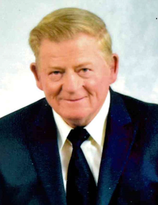 Jim Kilburn Bruce - 2022 - Masters Funeral Home Jim Kilburn Bruce - 2022 - Masters Funeral Home