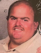 William Edward Thompson III - 2022 - Kenmar Family Funeral Home