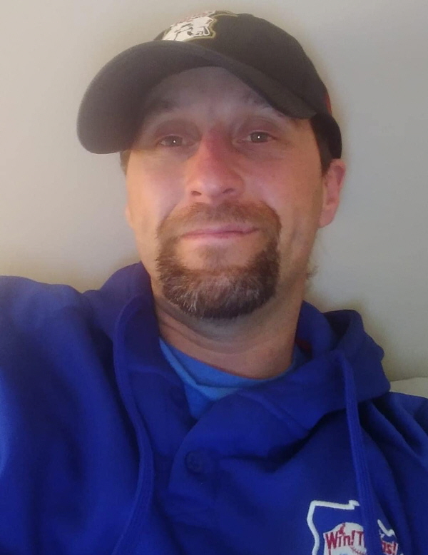 Joshua "Josh" Scott Almendinger - 2022 - Boldt Funeral Home