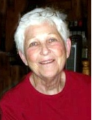 Bette Lucille Mahony - 2022 - Rader Funeral Home