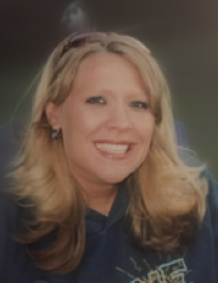 Tracy Jane Congdon - 2022 - Hanlin Funeral Home