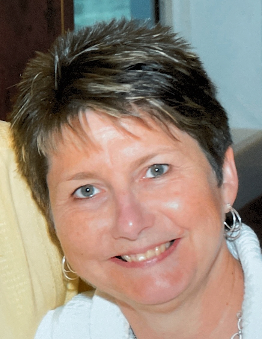 Suzanne Marie Emery - 2022 - Dreisinger Funeral Home Ltd