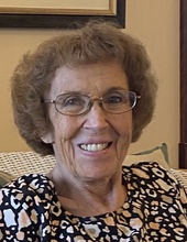 Patricia Ann Rudd - 2022 - Sherwood Funeral Home