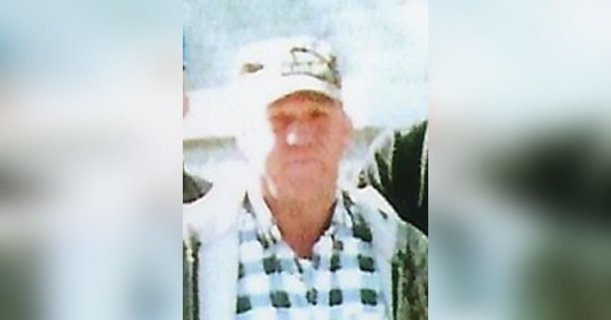 Obituary information for Daniel Elmer "Dan" Lipscomb