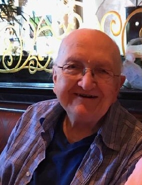 Carlton Harbin Keith - 2022 - Bryan-Lee Funeral Homes