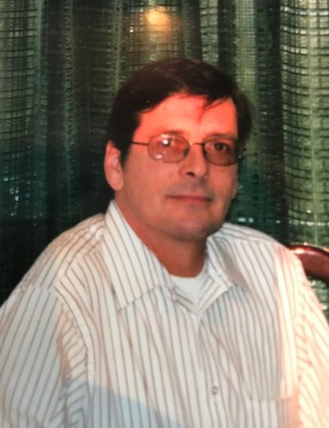 David Dell Ewing - 2022 - Money & King Funeral Home