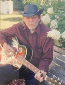 Ronald Dailon Grainger - 2022 - Inman Ward Funeral Home of Tabor City, LLC.