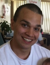 Kyle Edward Amos King - 2022 - Gilpin Funeral Chapel