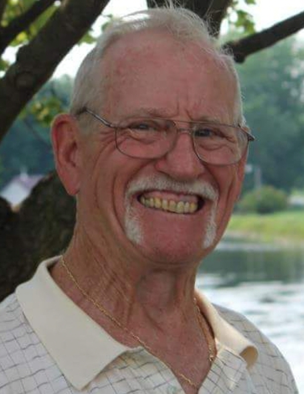 David Eugene Duperron - 2022 - Martenson Family of Funeral Homes, Inc