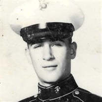 Mr Wayne Lenzi - 2022 - John P. Condon Funeral Home