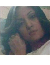 Liz Perez - 2022 - Robert C Weir Funeral Home