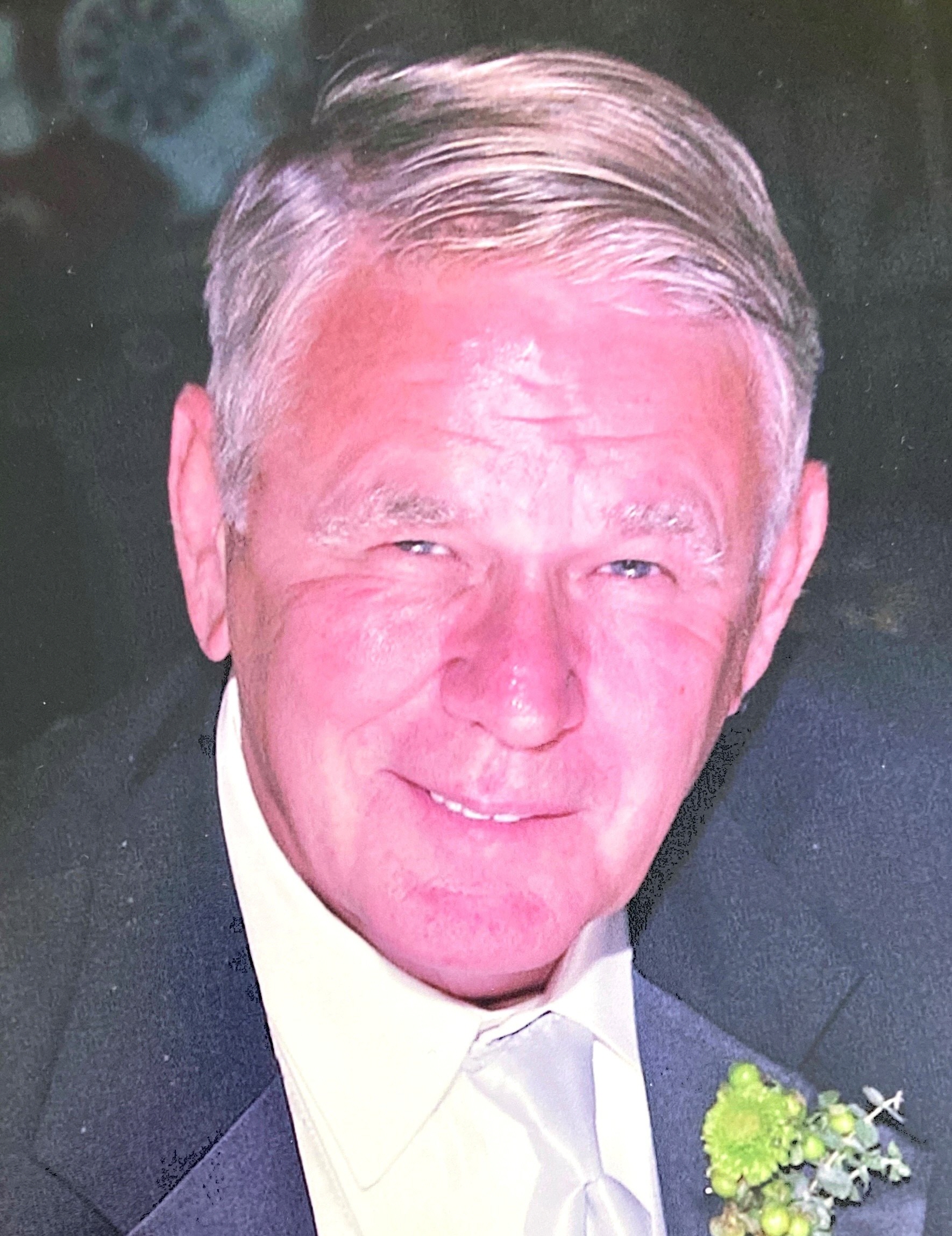 Thomas Hoekstra - 2022 - Knollcrest Funeral Home