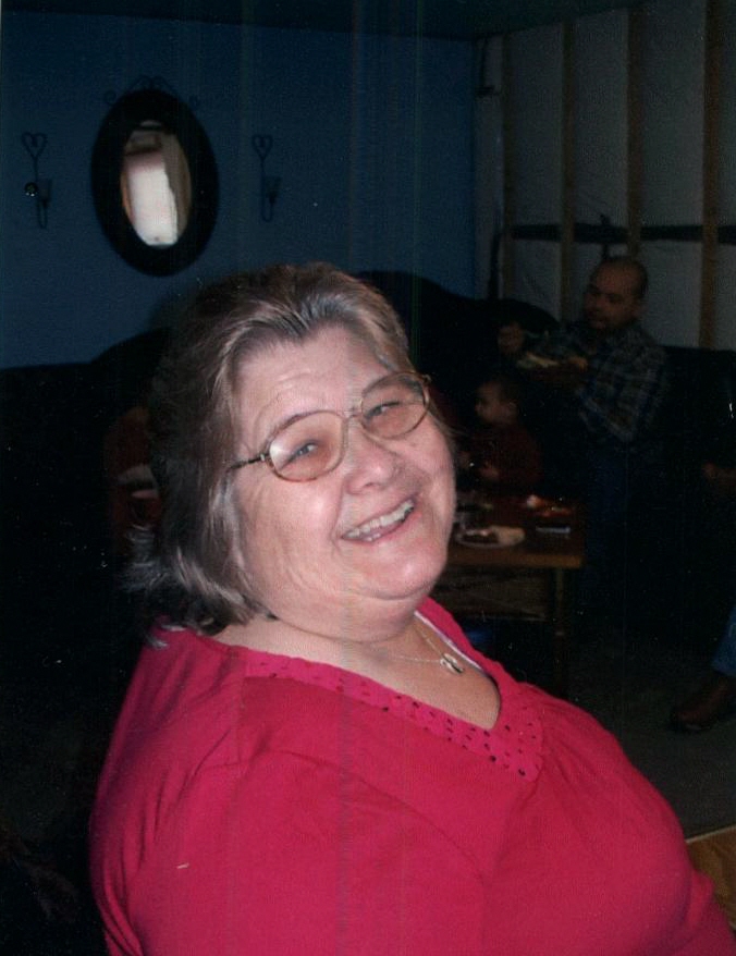 Roberta Ann Hicks - 2022 - Singleton Funeral and Cremation Service