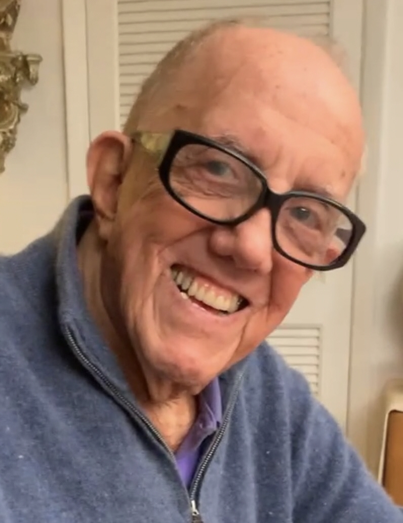 Raymond William Joseph - 2022 - Dale Woodward Funeral Home