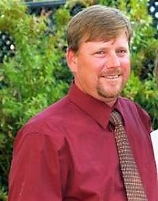 Chad Everett Brewer - 2022 - Martin Funeral Home