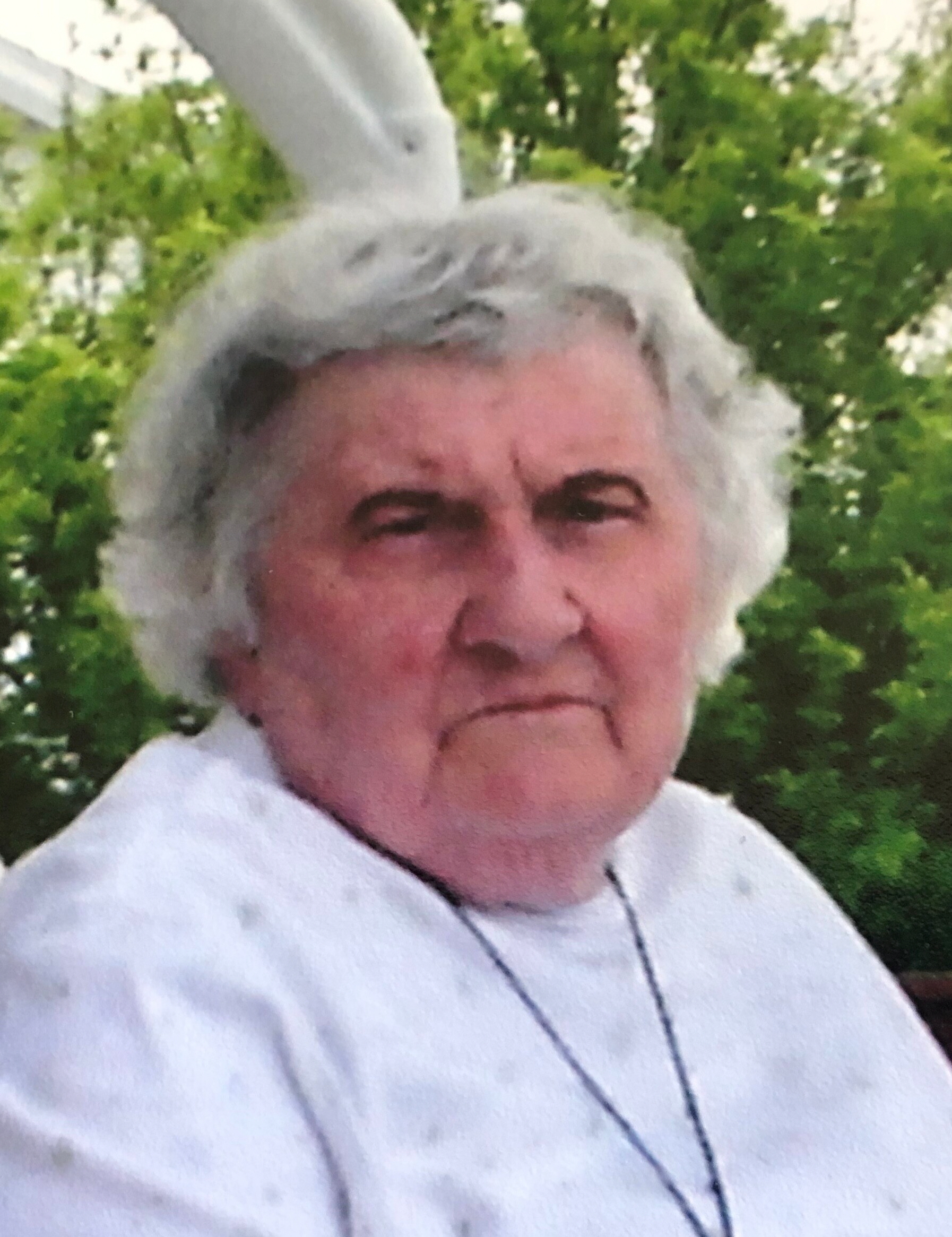 Dorothy Mae Carter - 2022 - Betts & West Funeral Home