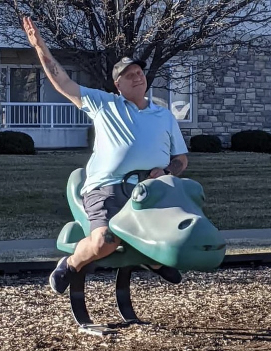 Robert Alan Biermann - 2022 - Walnut Lawn Funeral Home