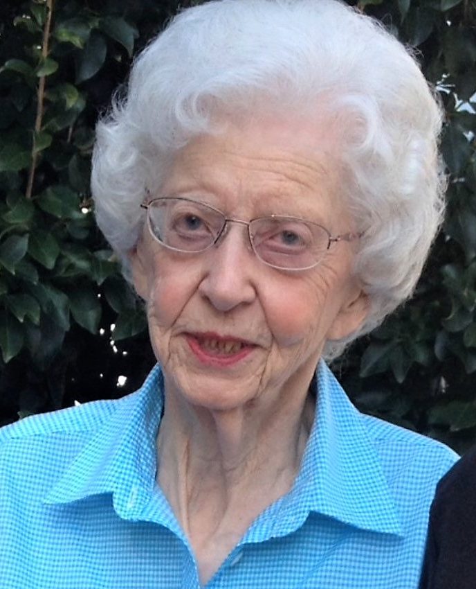 Mary Lida Kettelson - 2022 - Thomas McAfee Funeral Homes