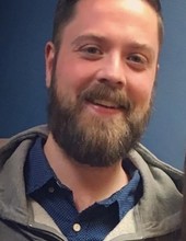 Derek Sevor - 2022 - Christopher Mitchell Funeral Homes