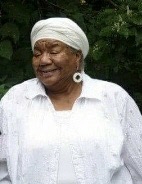 Constance Euodias Russell - 2022 - Samuel J Jones Funeral Home